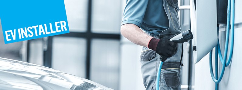 Installers Hub | EV Charging | CEF