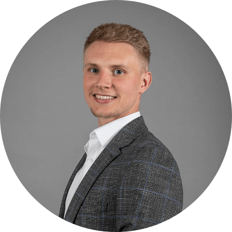 National Accounts Team | CEF