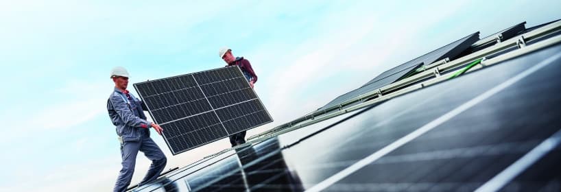 Renewable Energy Solutions | CEF